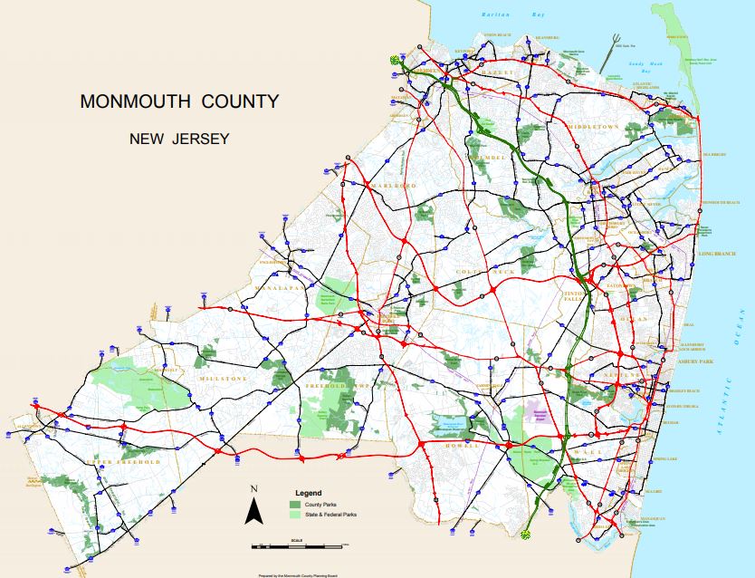 Monmouth County NJ Views – Photoblog Of Events and Things To Do ...