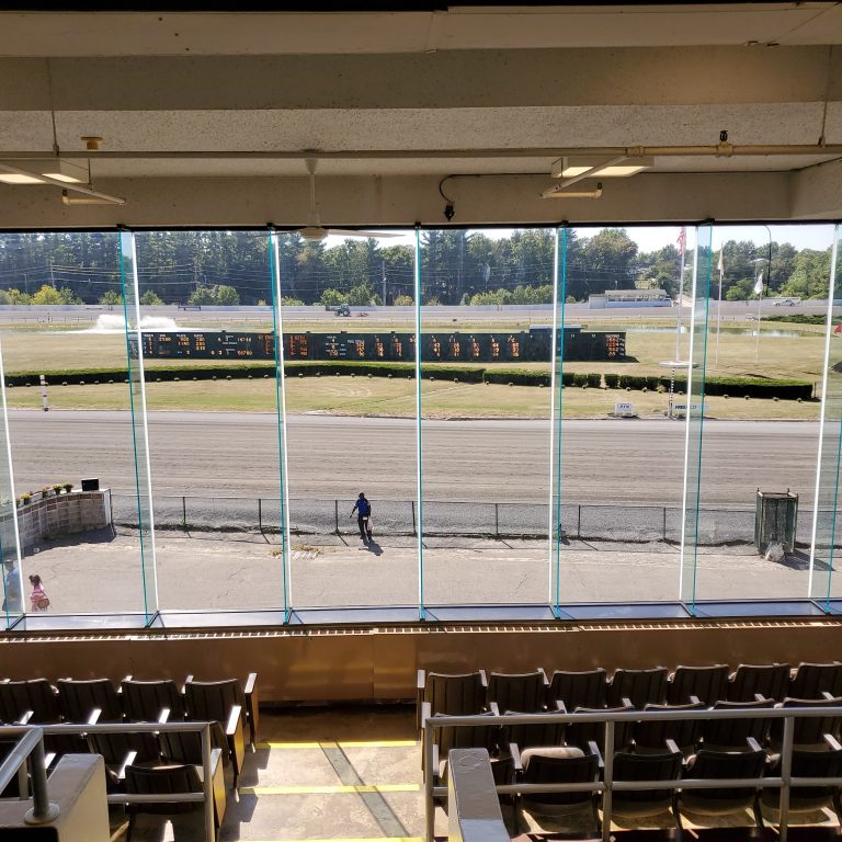 Freehold Raceway – Monmouth County NJ Views – Photoblog Of Events and ...