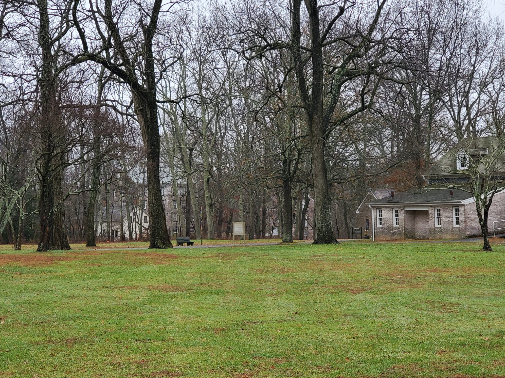 Historic Allaire Village (Allaire State Park) – Monmouth County NJ ...