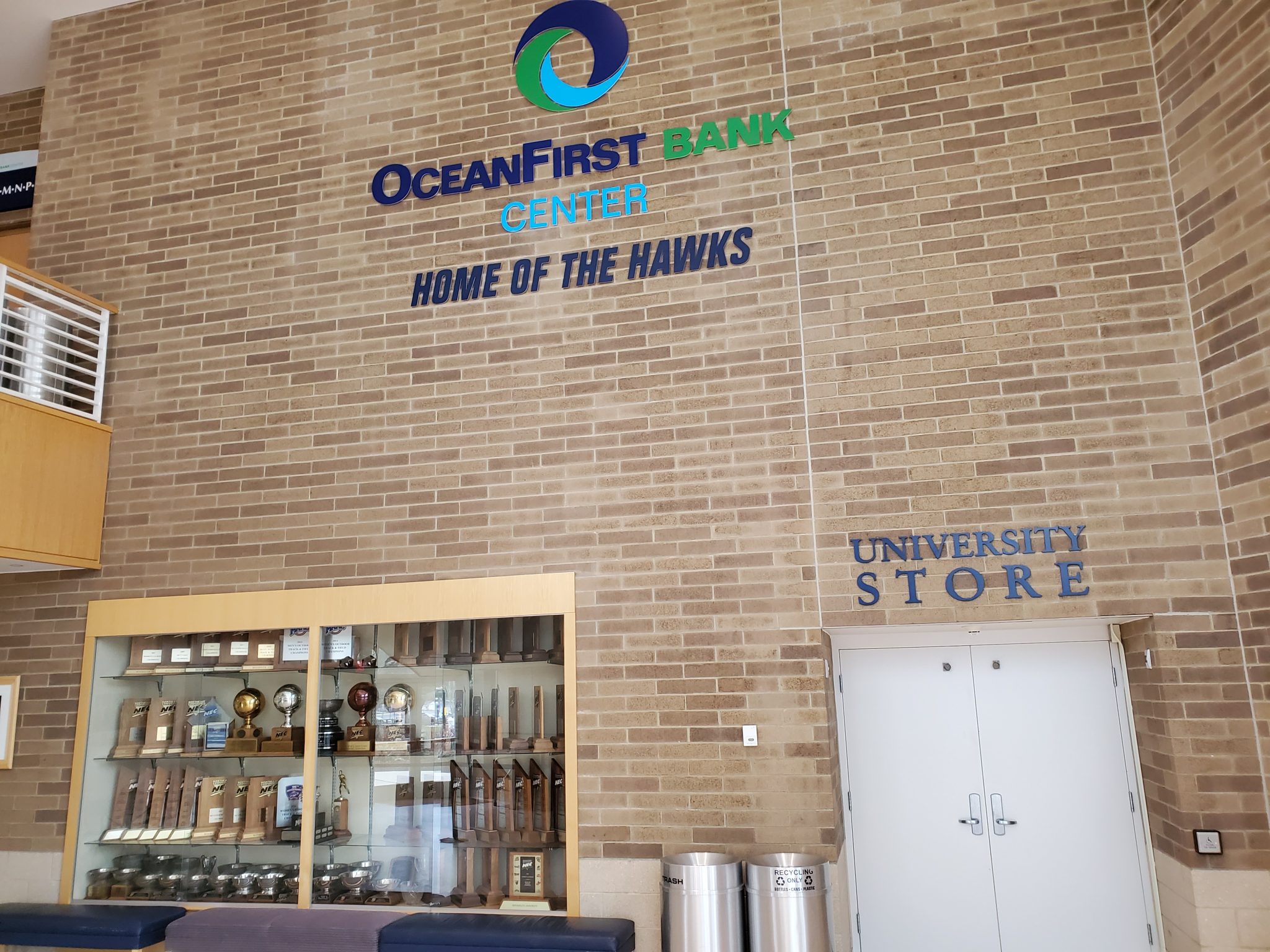 OceanFirst Bank Center – Monmouth County NJ Views – Photoblog Of Events ...