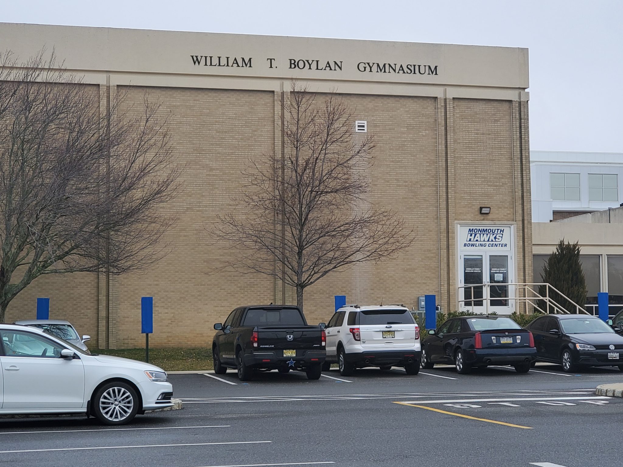 OceanFirst Bank Center – Monmouth County NJ Views – Photoblog Of Events ...